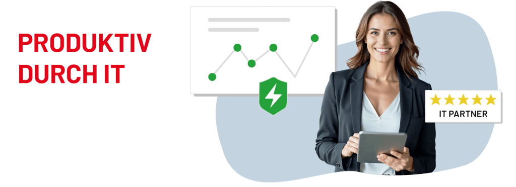 MAIER IT-SYSTEME | IT-Beratung durch Experten